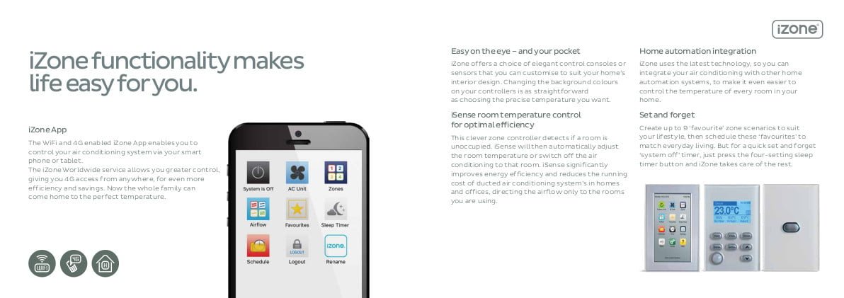 Valley Air Conditioning – Upgraded WiFi Controllers for your Air ...