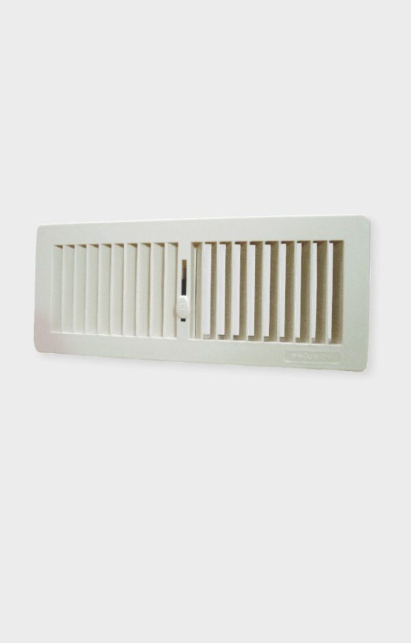 Valley Air Conditioning – Grilles