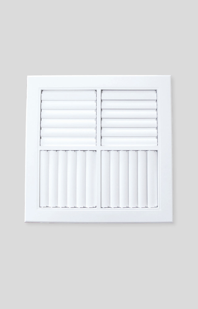 Valley Air Conditioning – Grilles