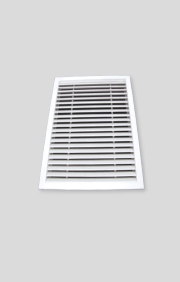Valley Air Conditioning – Grilles