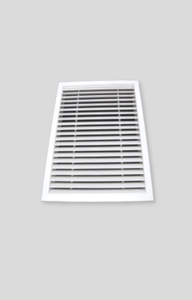 Valley Air Conditioning – Grilles