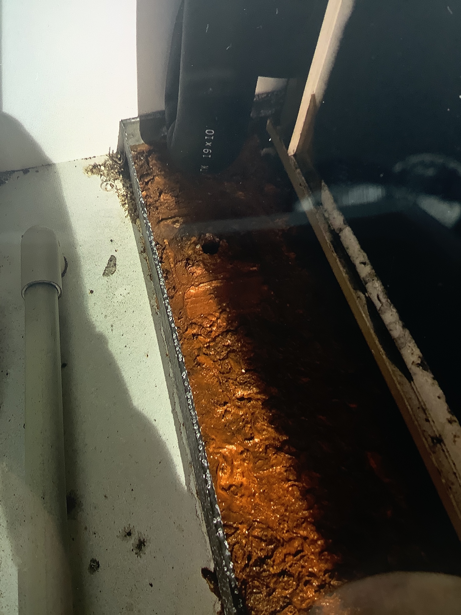 Air Conditioner Breakdown Newcastle East