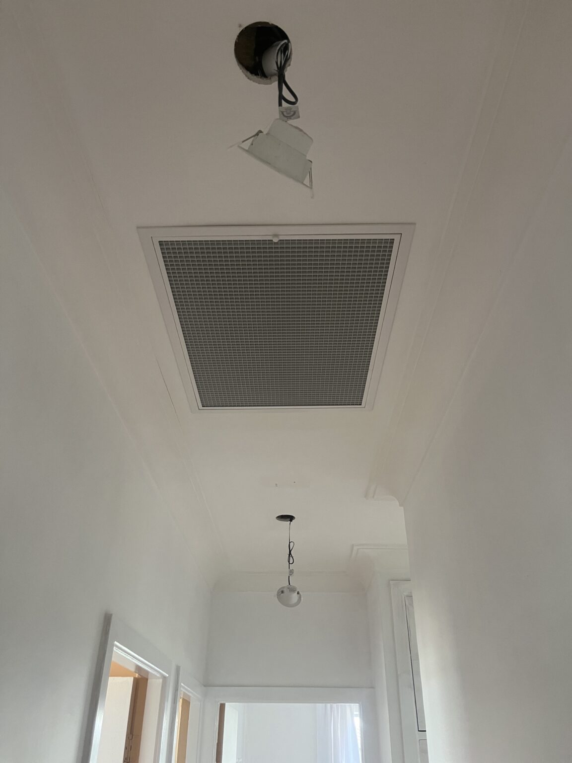 Ducted Air Conditioner Installation Warners Bay