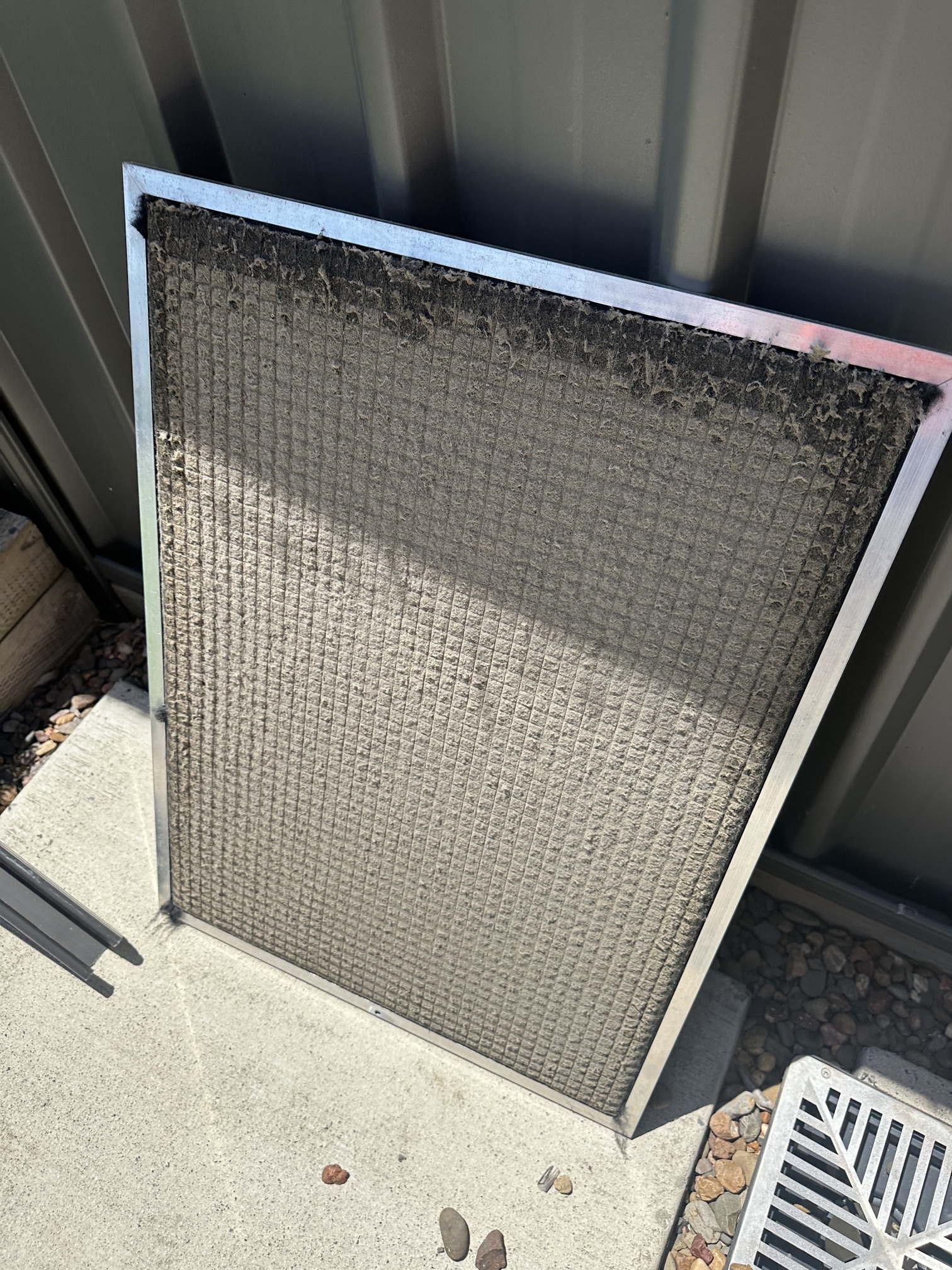 Ducted Air Conditioner Service Glendale NSW