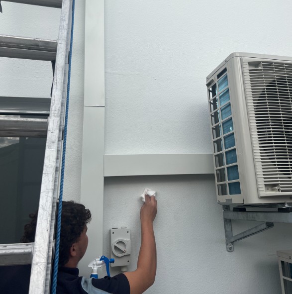 Split System Air Conditioner Installation Bar Beach NSW